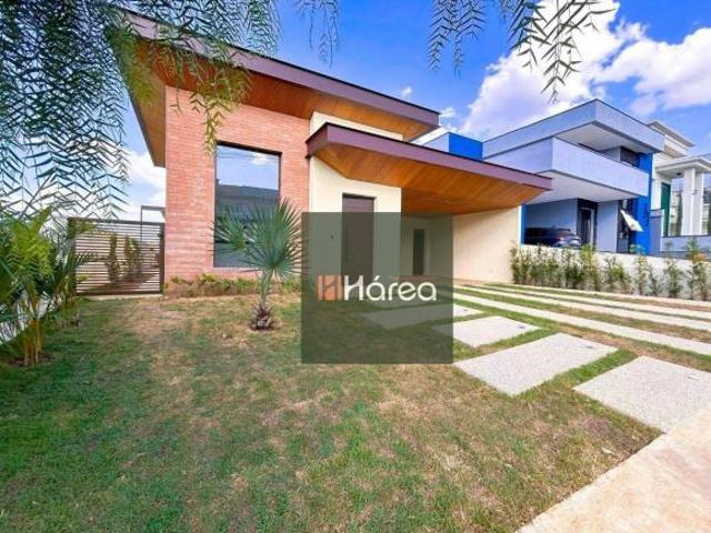 Casa “térrea”: Villa Verona / Sorocaba