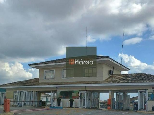 Casa “térrea”: Villagio Milano / Sorocaba