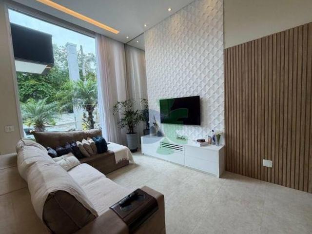 Casa térrea Vivva Residencial Vem Viver