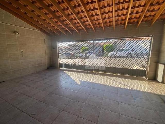 Casa Térrea Votorantim