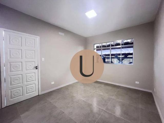 Casa Térrea Vl. Gonçalves 107 m² 2 Dormitórios 1 Suíte 2 Vagas de Garagem