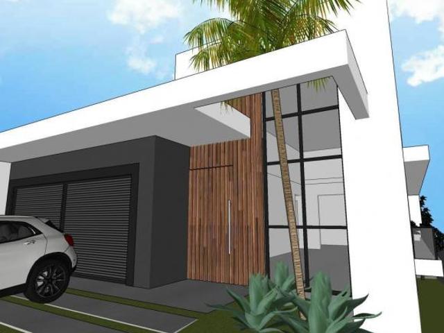 Casa Terrea Xaxim