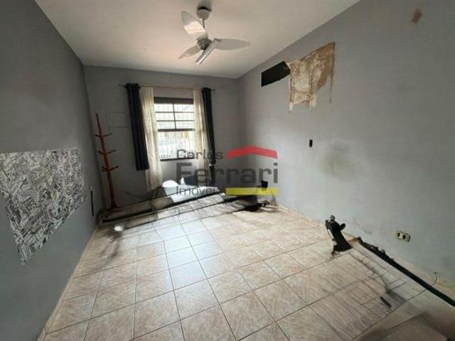 Casa terrea Zona Norte