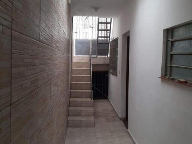 Casa Térrea Zona Leste Vila Ré 03 dormitórios 2 suítes 3 banheiros 2 vagas