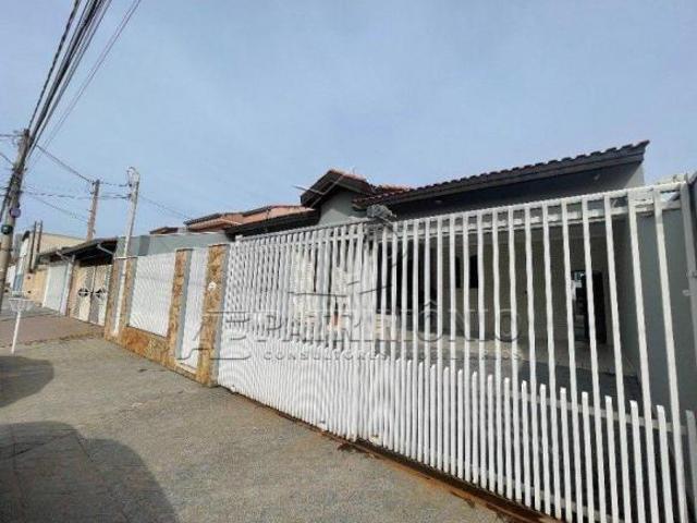 CASA TERREA, ZONA SUL