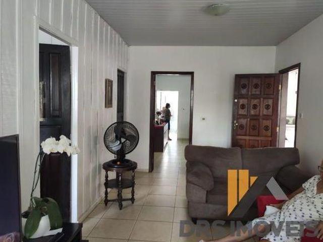 Casa térrea ZONEAMENTO COMERCIAL VILA CASONI