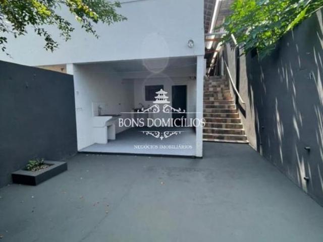 Casa Térrea Á Venda02 dormitórios 78m² Jardim Sabiá