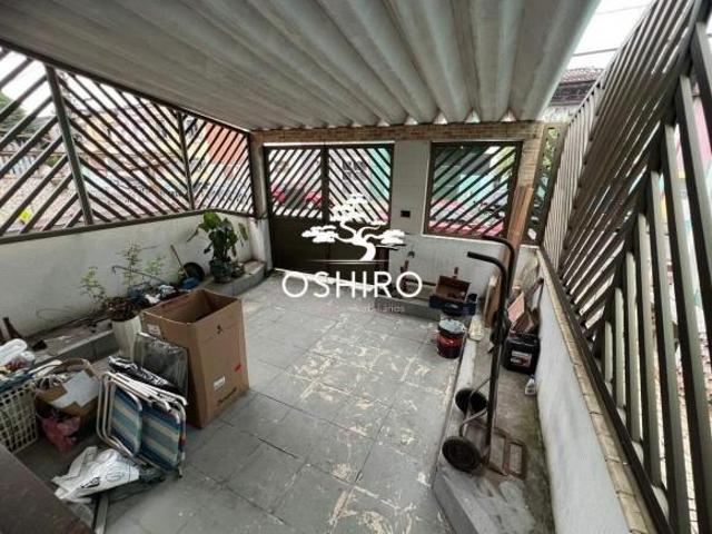 Casa térrea a venda Macuco Santos