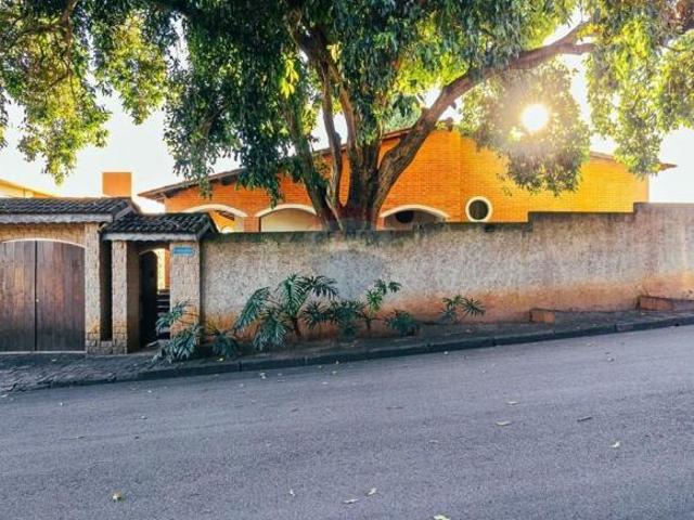 Casa térrea à Venda Medeiros Condomínio Tereza Cristina Jundiaí SP R$ 950.000,00