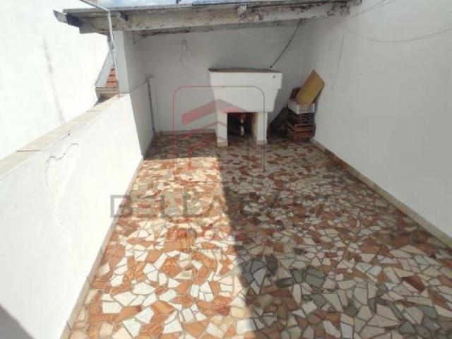 Casa Térrea á venda Mooca 100 metros 2 dormitórios Sala Cozinha Quintal 1 quarto de despensa