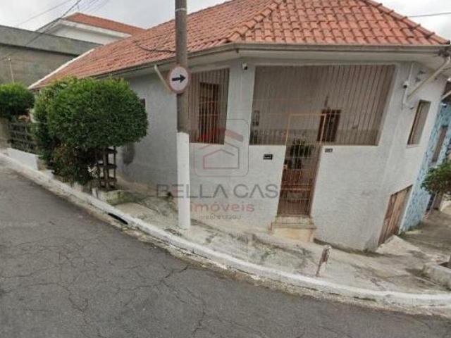 Casa térrea a venda Mooca