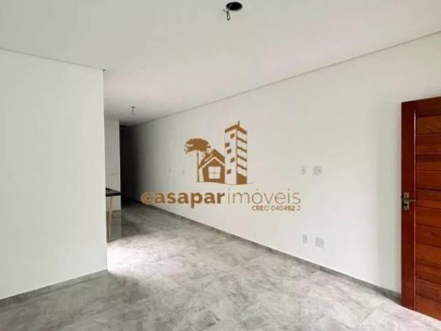 Casa Térrea à Venda Nunca Habitada, 77m² com 3 Dormitórios e Estuda Permuta