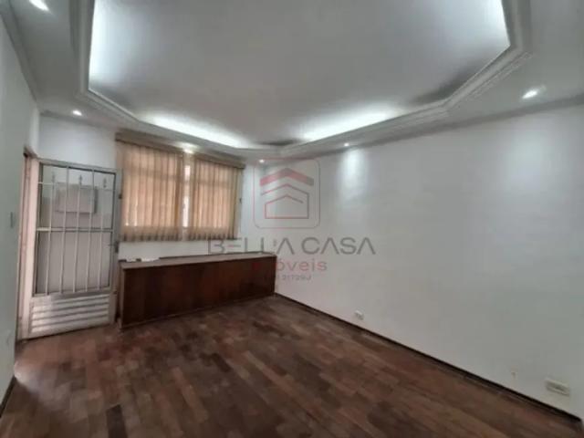 Casa terrea a venda na mooca com 4 quartos