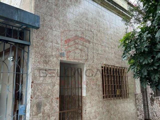 Casa térrea à venda na Mooca próximo a Universidade FAM
