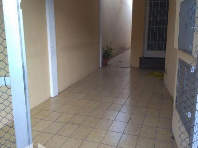Casa térrea à venda na Mooca, 1 quarto, 1 vaga