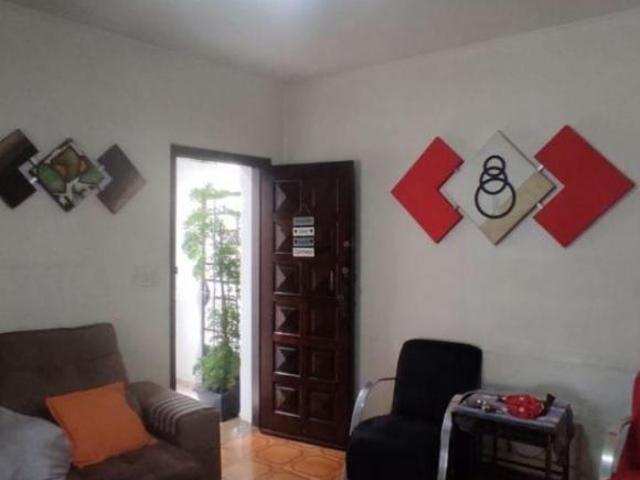 CASA TÉRREA À VENDA NA MOOCA 245m² DE TERRENO | 3 DORMITÓRIOS | 2 VAGAS