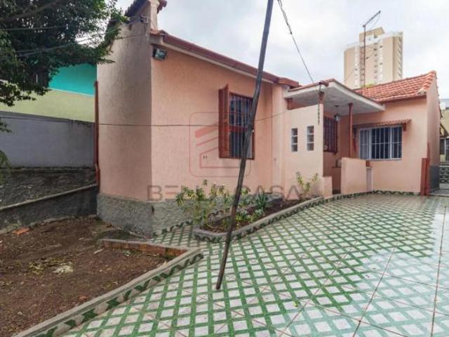 Casa térrea a venda na Mooca 293m² de terreno