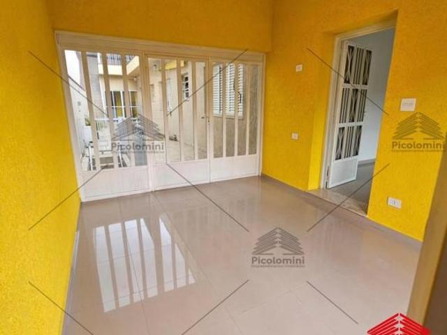 Casa Térrea a venda na Mooca, 4 suites, 4 vagas, elevador, terraço, espaço gourmet