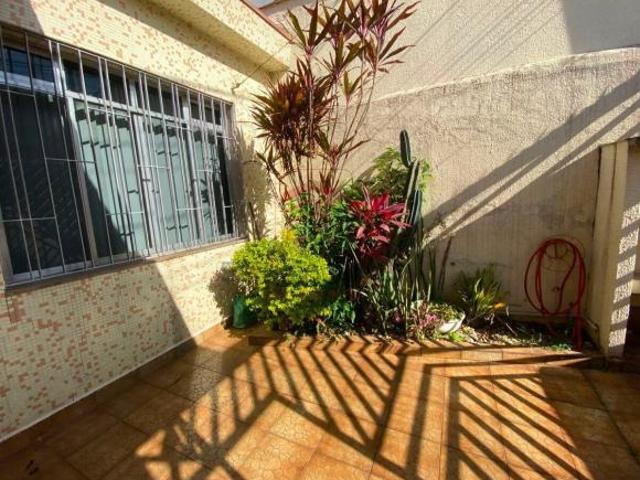 Casa Térrea à venda na Mooca 80m2 2 dormitórios 1 banheiro 2 vagas de garagem