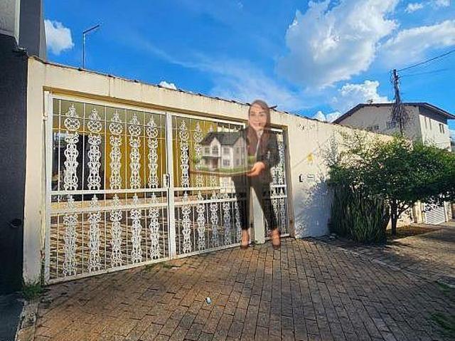 Casa térrea a venda na Nova Caieiras