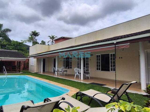 Casa Térrea à venda na Barra do Sahy