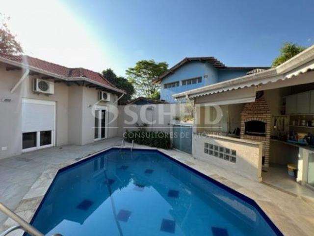 Casa térrea a venda na City campo grande com 215 m², 4 quartos sendo 2 suítes, piscina privativa