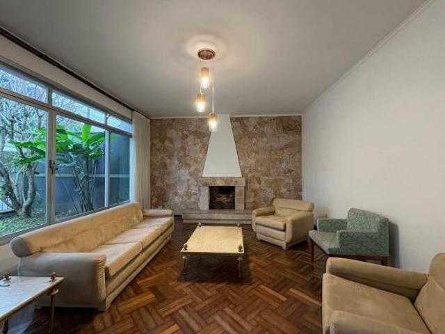 casa térrea a venda na Chacara Monte Alegre Alto da Boa Vista