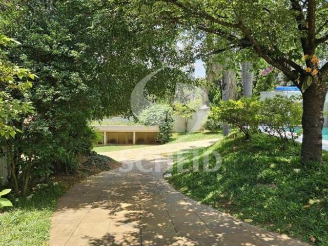 Casa Térrea a venda na Chácara Monte Alegre com 1200 m² de terreno