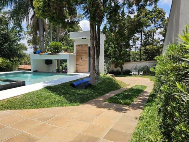 Casa Térrea a venda na Chácara Monte Alegre