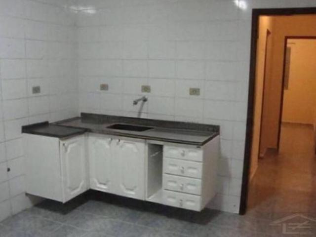 CASA TERREA A VENDA NA CID PATRIARCA