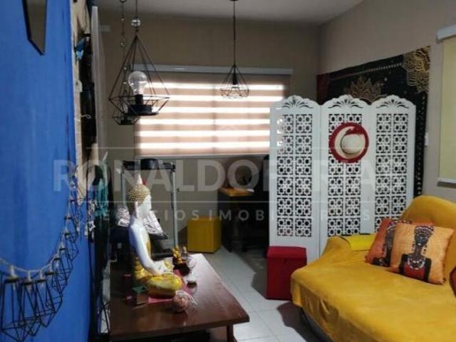 Casa Térrea a venda na Cidade Dutra com 2 dormes 2 banheiros 3 vagas