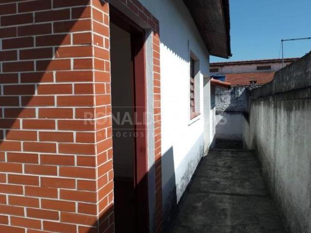 CASA TERREA A VENDA NA CIDADE DUTRA INTERLAGOS