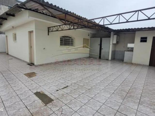 CASA TÉRREA À VENDA NA CIDADE EDSON SUZANO SP QUINTAL AMPLO E ÓTIMA LOCALIZAÇÃO