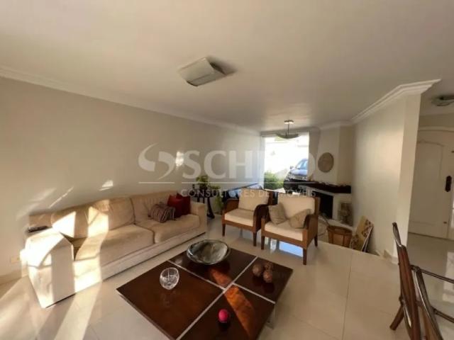 Casa térrea a venda na City campo grande com 215 m², 4 quartos sendo 2 suítes, piscina privativa