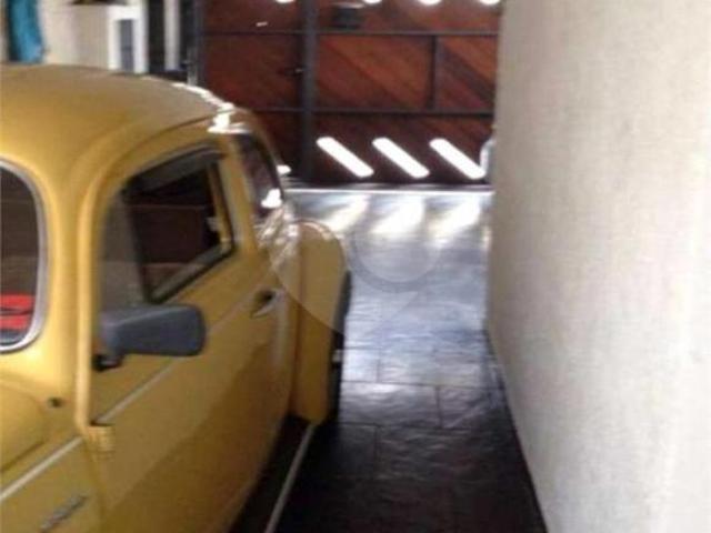 Casa térrea a venda na Freguesia do Ó SP
