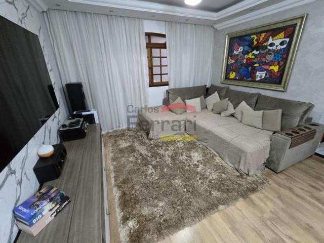 Casa Térrea a venda na Freguesia do Ó