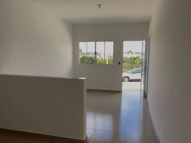 Casa Térrea à Venda na Hípica Jaguari MCMV