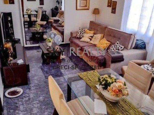 Casa Térrea a venda na Pedreira, 03 quartos, quintal