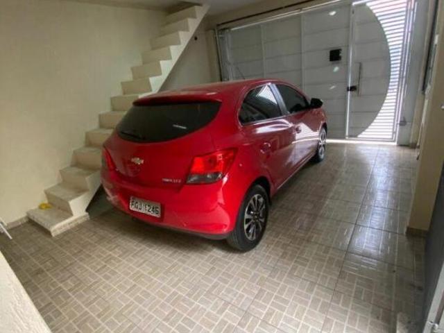 Casa térrea a venda na Penha Zona Leste SP. com 110m²