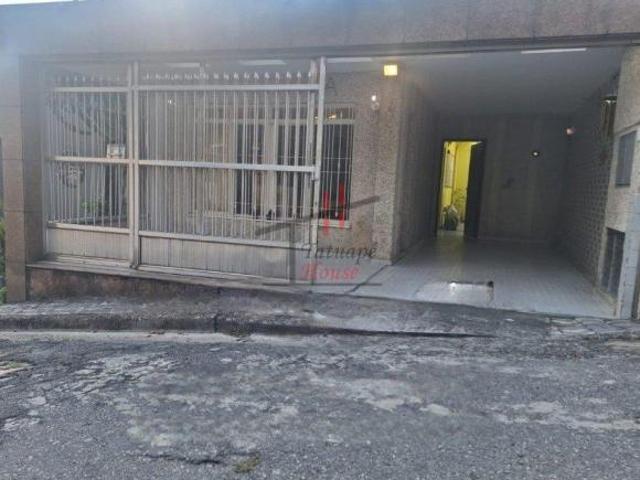 Casa Térrea à venda na Penha 3 Quartos 2 vagas