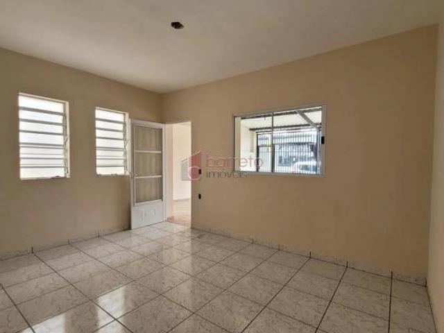 CASA TÉRREA À VENDA NA PONTE SÃO JOÃO JUNDIAÍ/SP