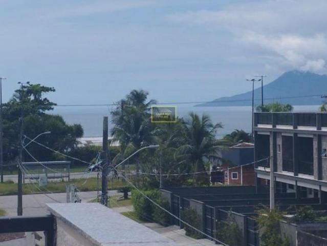 Casa térrea à Venda na Praia do Massaguaçu