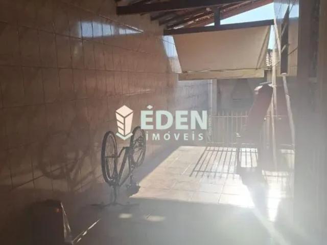 Casa Térrea à Venda na Rua João Baptista Verlangieri, Éden Sorocaba/SP