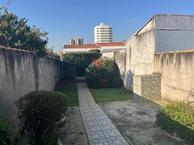 Casa terrea a venda na Rua Santa Rita em Itu SP