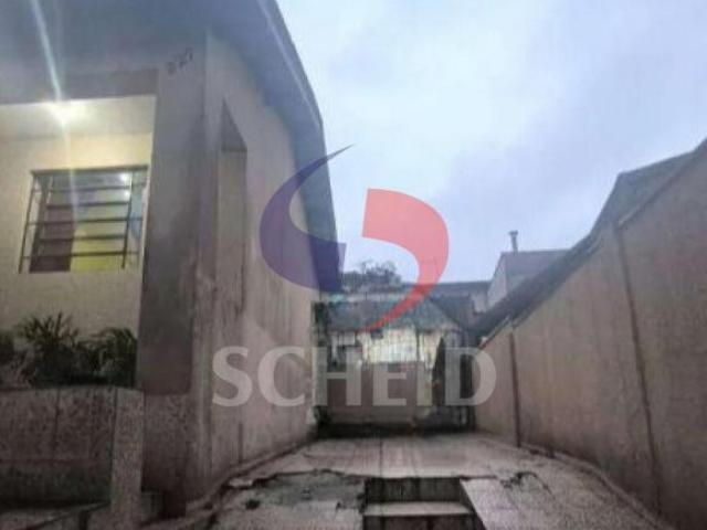Casa térrea a venda na região da cidade Dutra