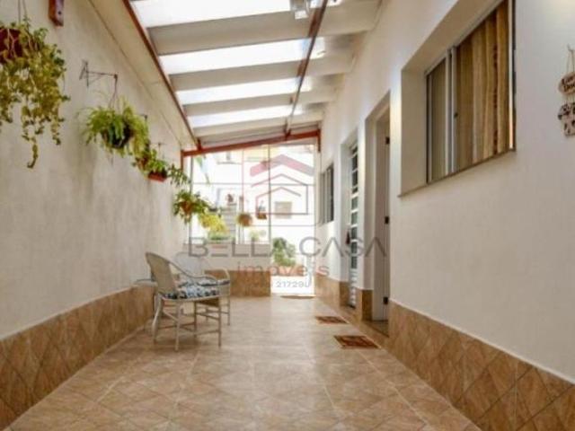 Casa terrea a venda na região da mooca com 3 dormitórios