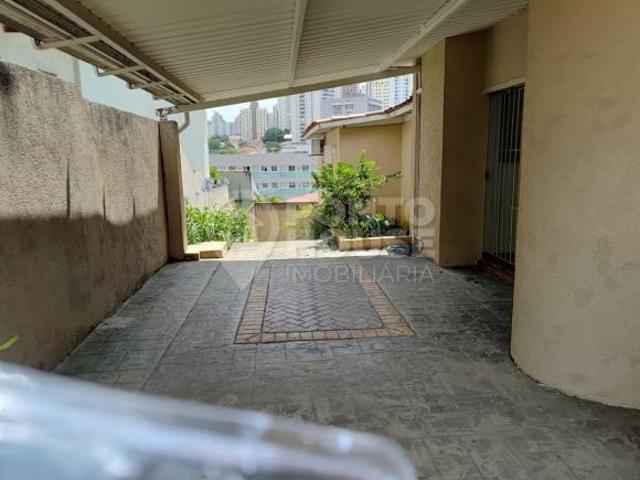 Casa térrea à venda na Saúde com 3 dormitórios, 3 vagas