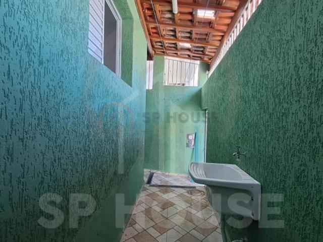 Casa Térrea à venda na Saúde, 1 quarto, 40m²