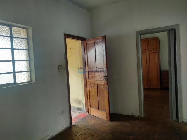 Casa Térrea à venda na Saúde 2 dormitórios e 1 vaga