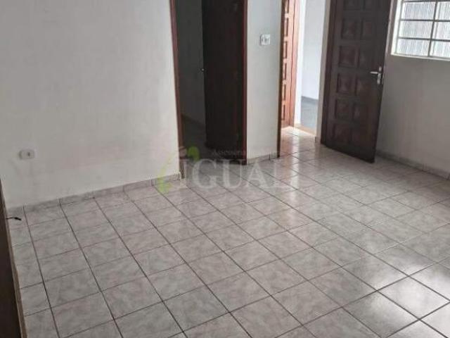 Casa terrea á venda na Vila Camilopolis em Santo Andre/SP